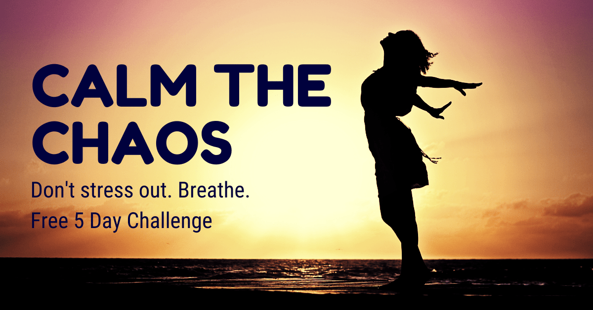 5day – Foundational Transformations