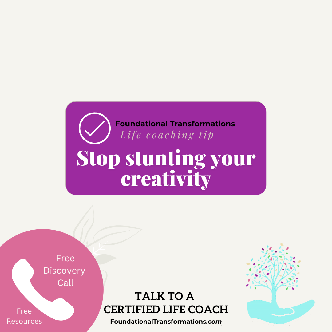Foundational Transformation Life coaching tips – Foundational ...
